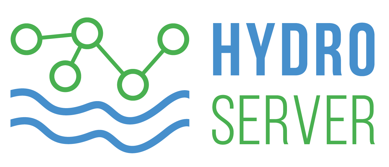 HydroServer